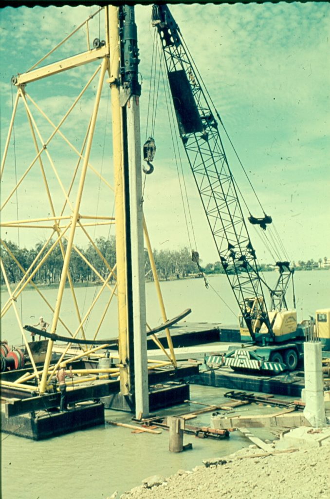 50th Anniversary tours of the Main Pumping Station – Renmark Irrigation ...